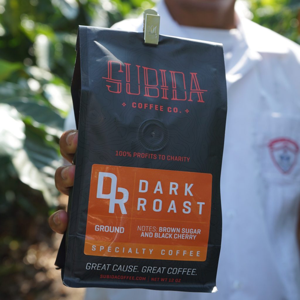 Coffee’s Role in Improving Mood - Subida Coffee